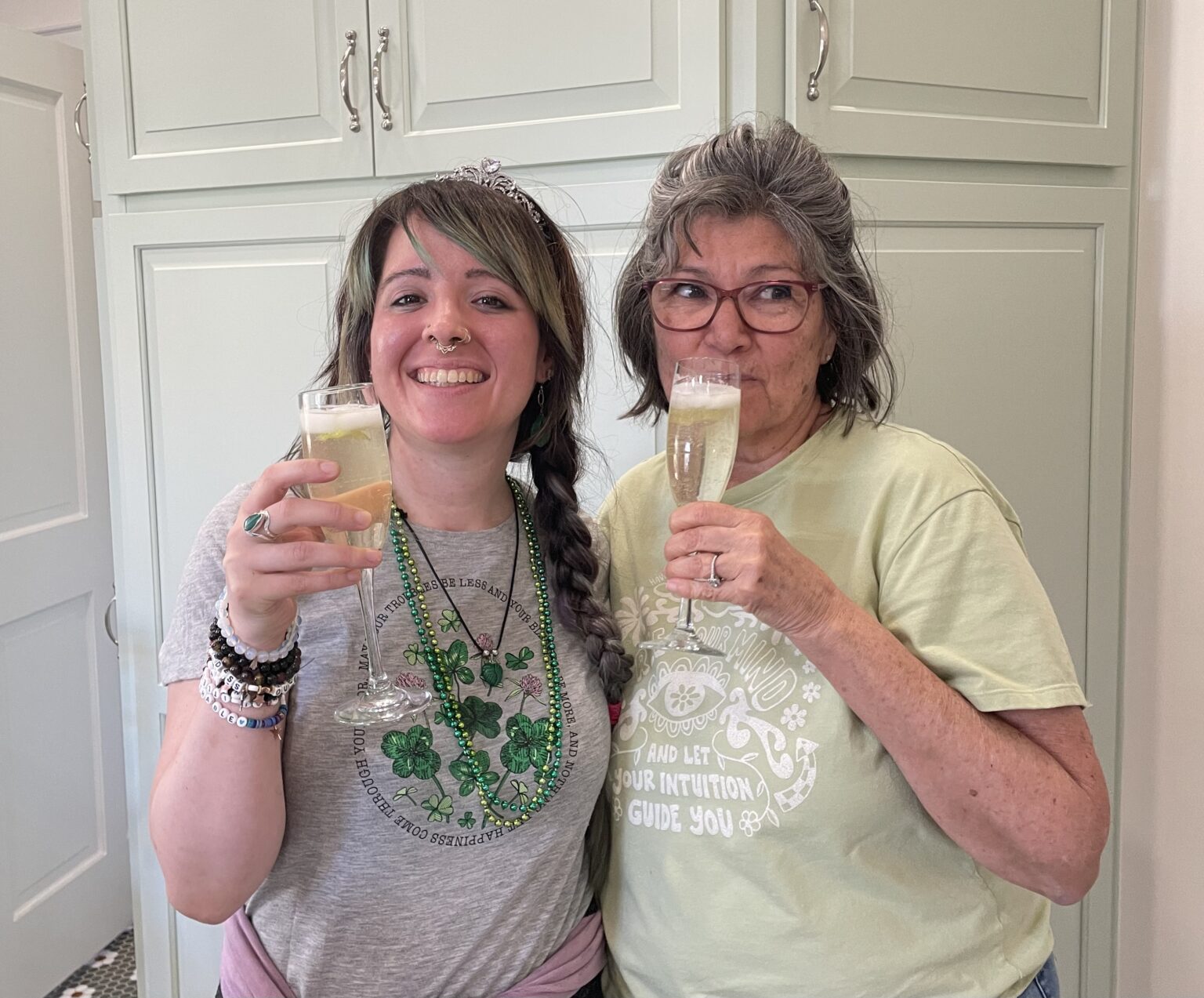 93 Glorious Days of Spring - Angelina Bell Lives Well