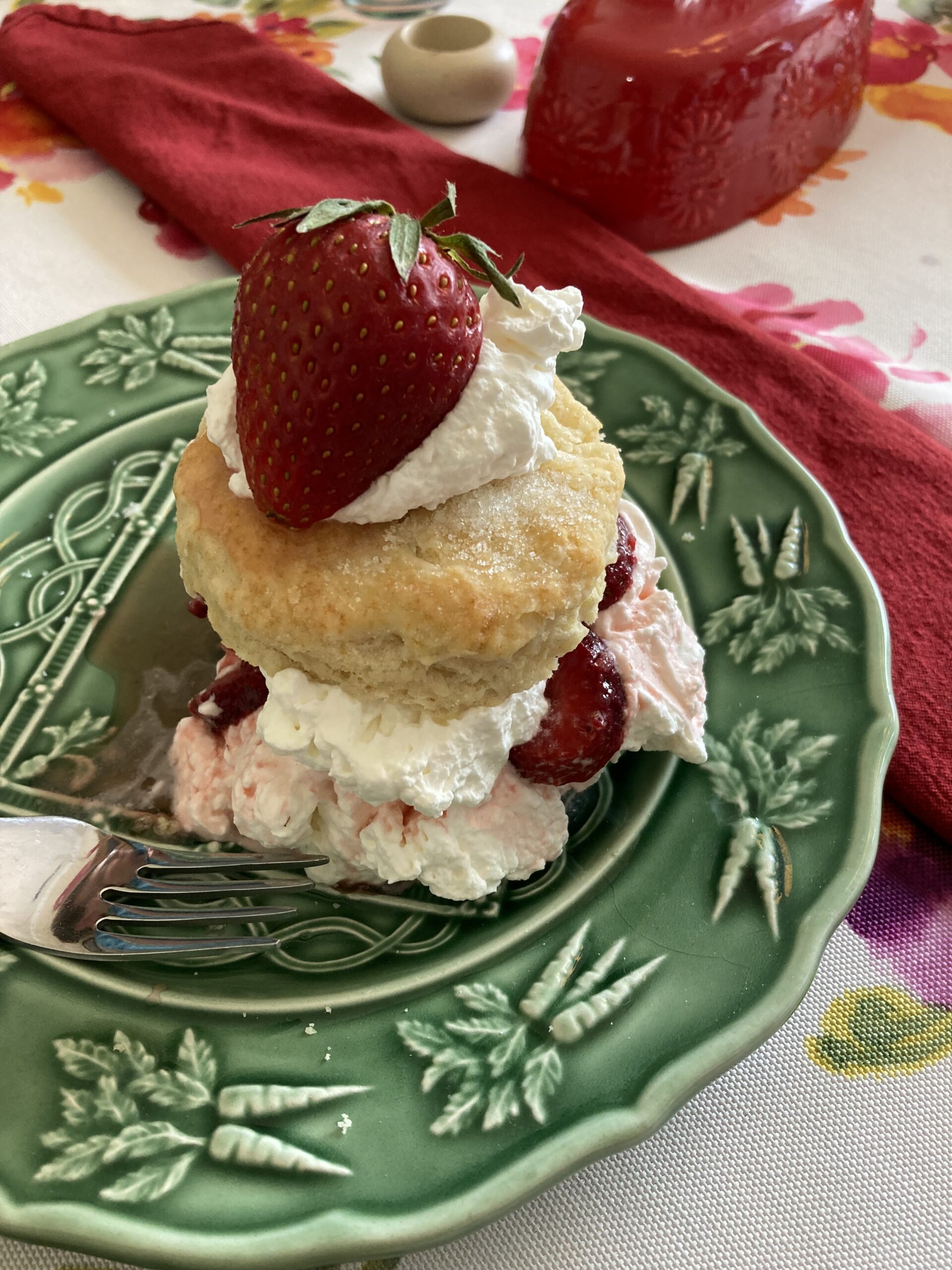 93 Glorious Days of Spring - Angelina Bell Lives Well