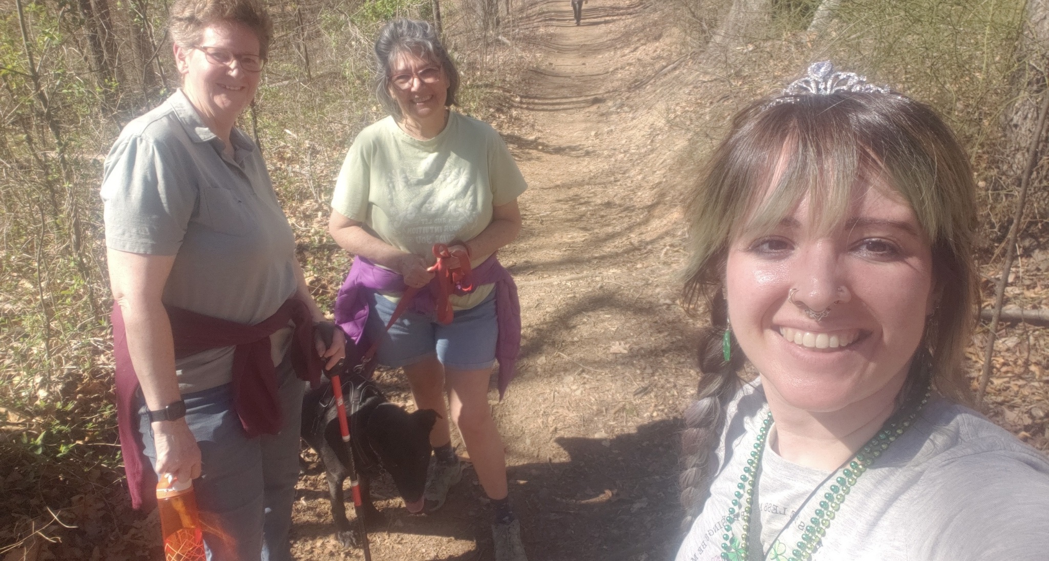 93 Glorious Days of Spring - Angelina Bell Lives Well